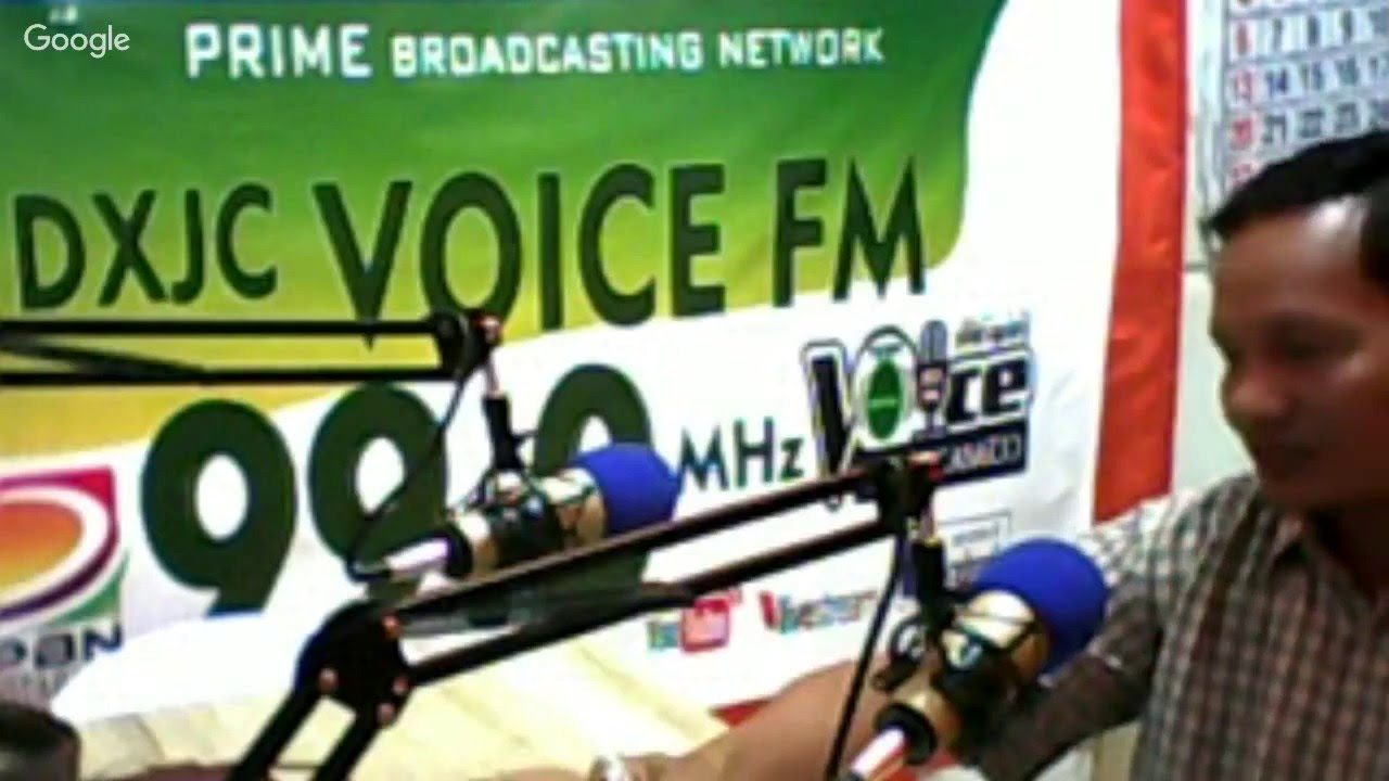 MUHADHARA @ Voice Fm 99.0mHz ( 04/21/2016 Thursday ) HOSTED by SIEKH ...