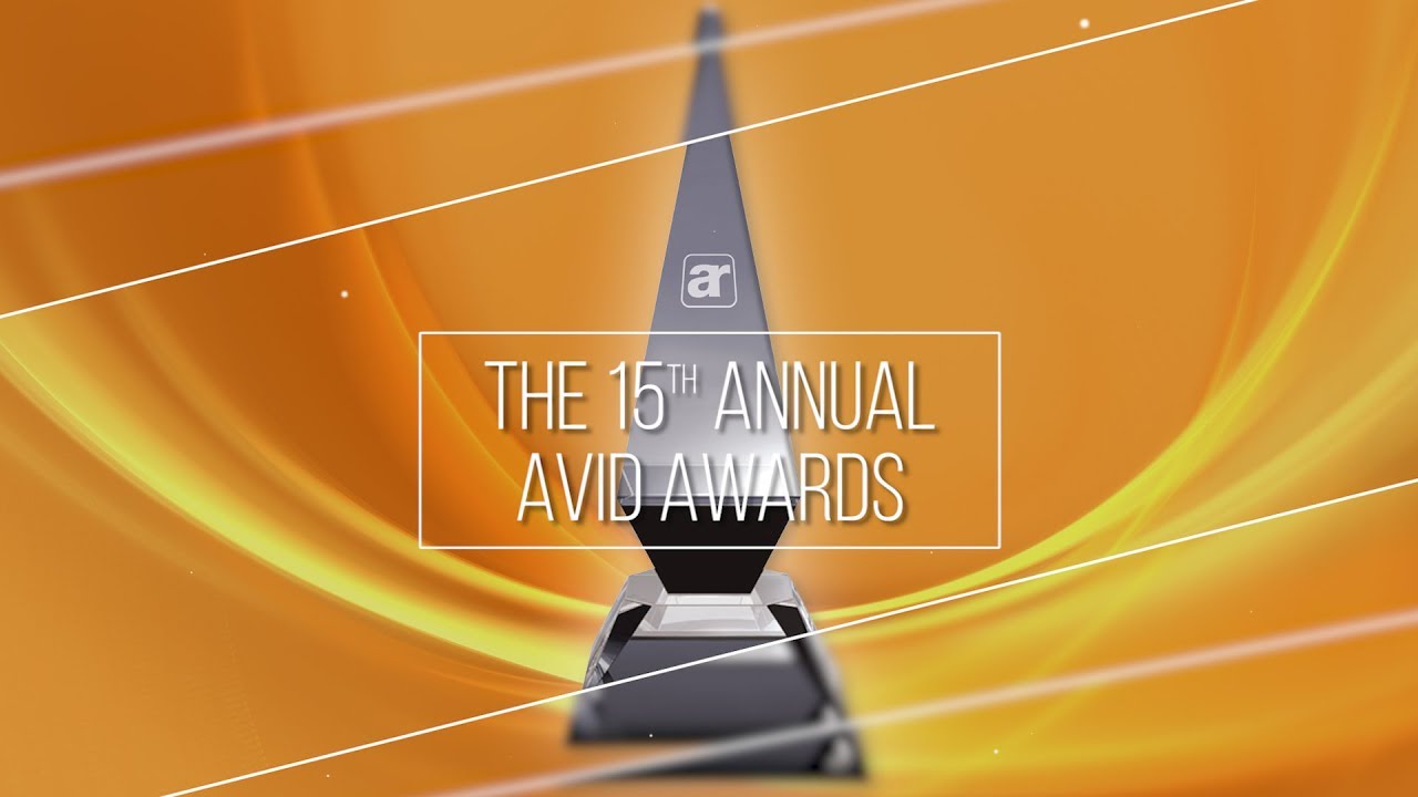 15th Annual Avid Award - Traditions Building Group - YouTube