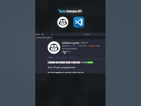 Magical VS Code Extensions #27 🪄 - YouTube