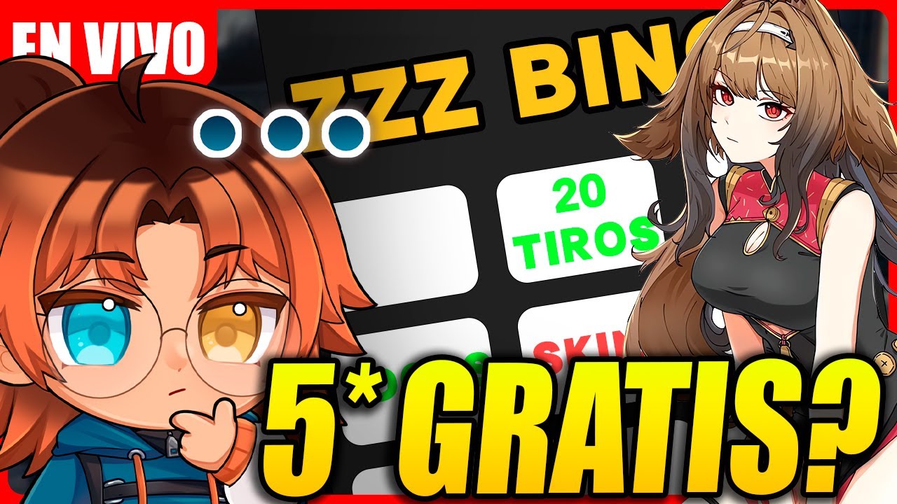 🔴 ESTAN LISTOS PARA MAÑANA ? PERSONAJES GRATIS? MUNDO ABIERTO?🦾🔥 - YouTube