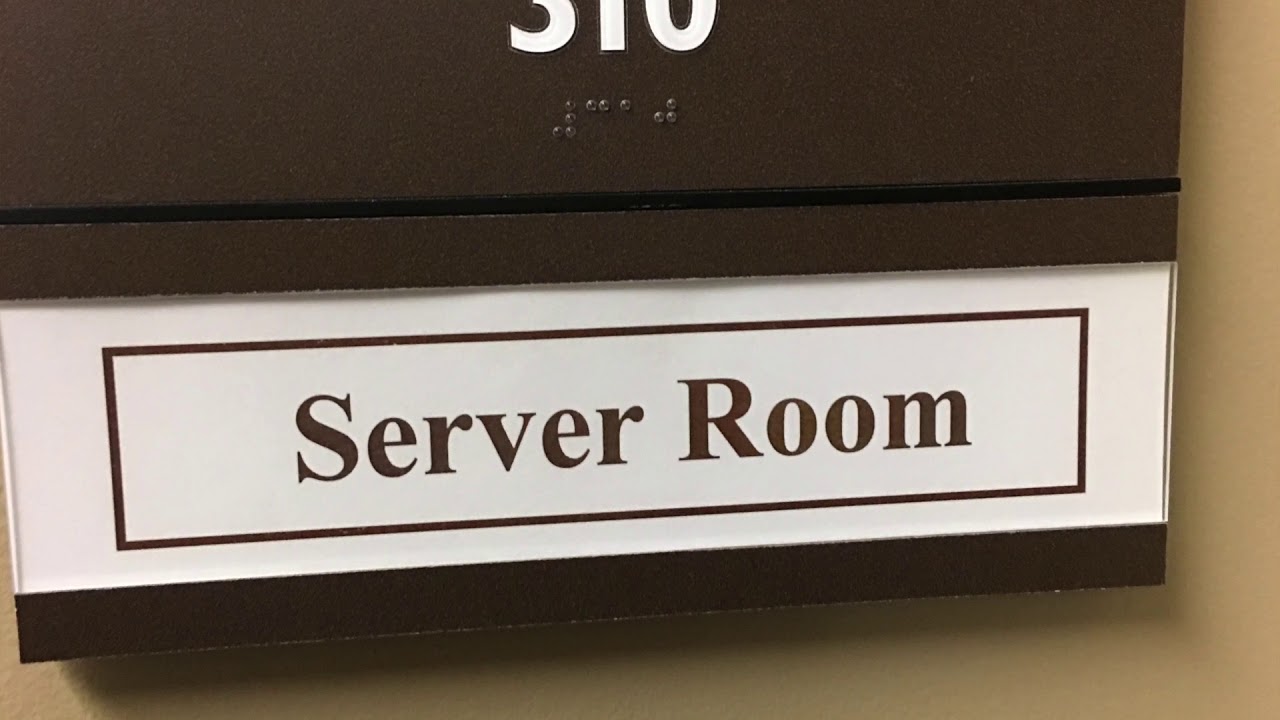 NCCHE Video - YouTube