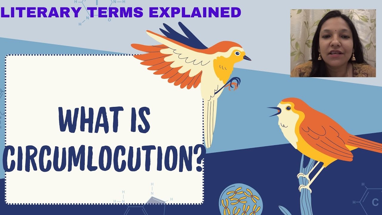 What is circumlocution? B.A. Sem III Syllabus - C.C.S. University ...