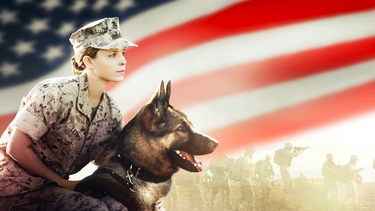Megan Leavey Movie Score Suite - Mark Isham (2017) - YouTube