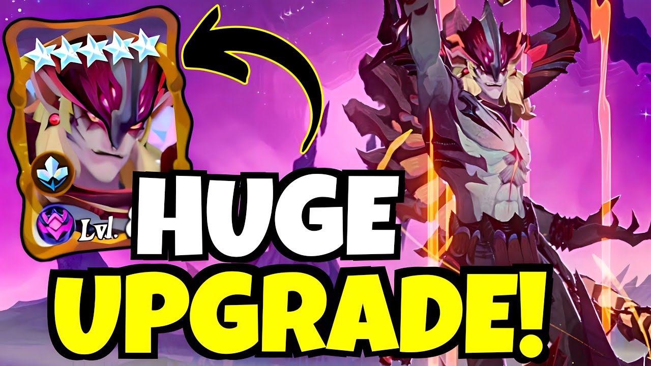 10B DMG BOOST - Supreme+ HARAK!!! [AFK Journey] - YouTube