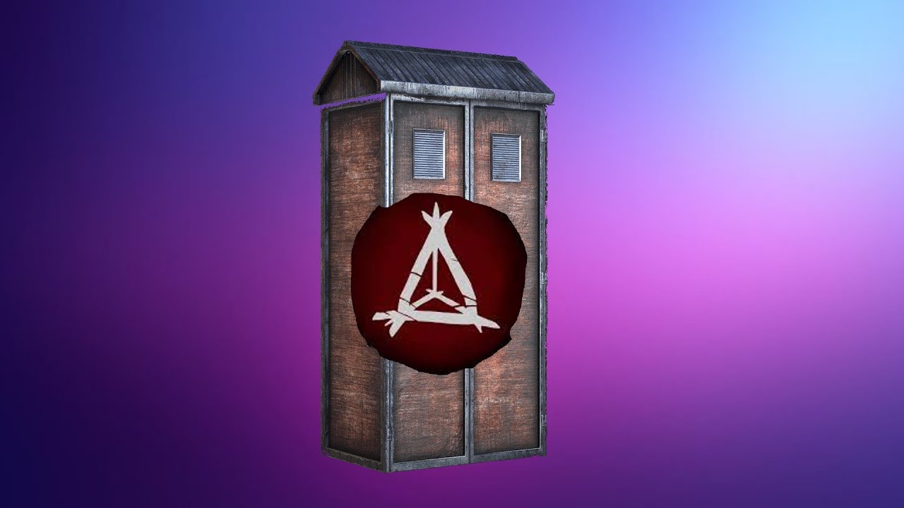 Cursed lockers make your feet tickle - YouTube