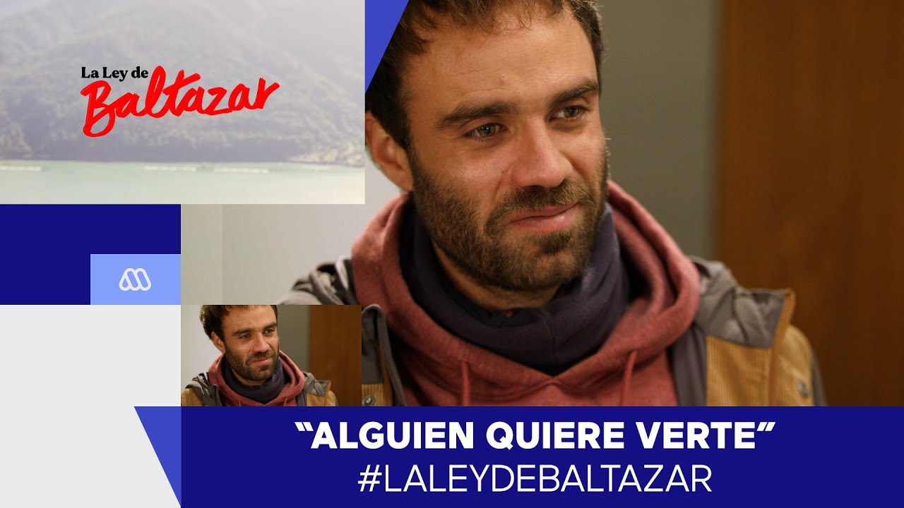 La ley de Baltazar / Mejores Momentos / Capítulo 62 - YouTube