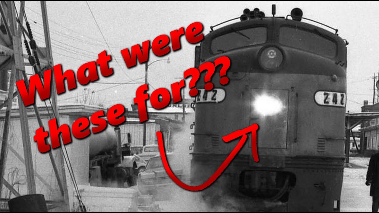 What Happened to Mars Lights? | History in the Dark - YouTube