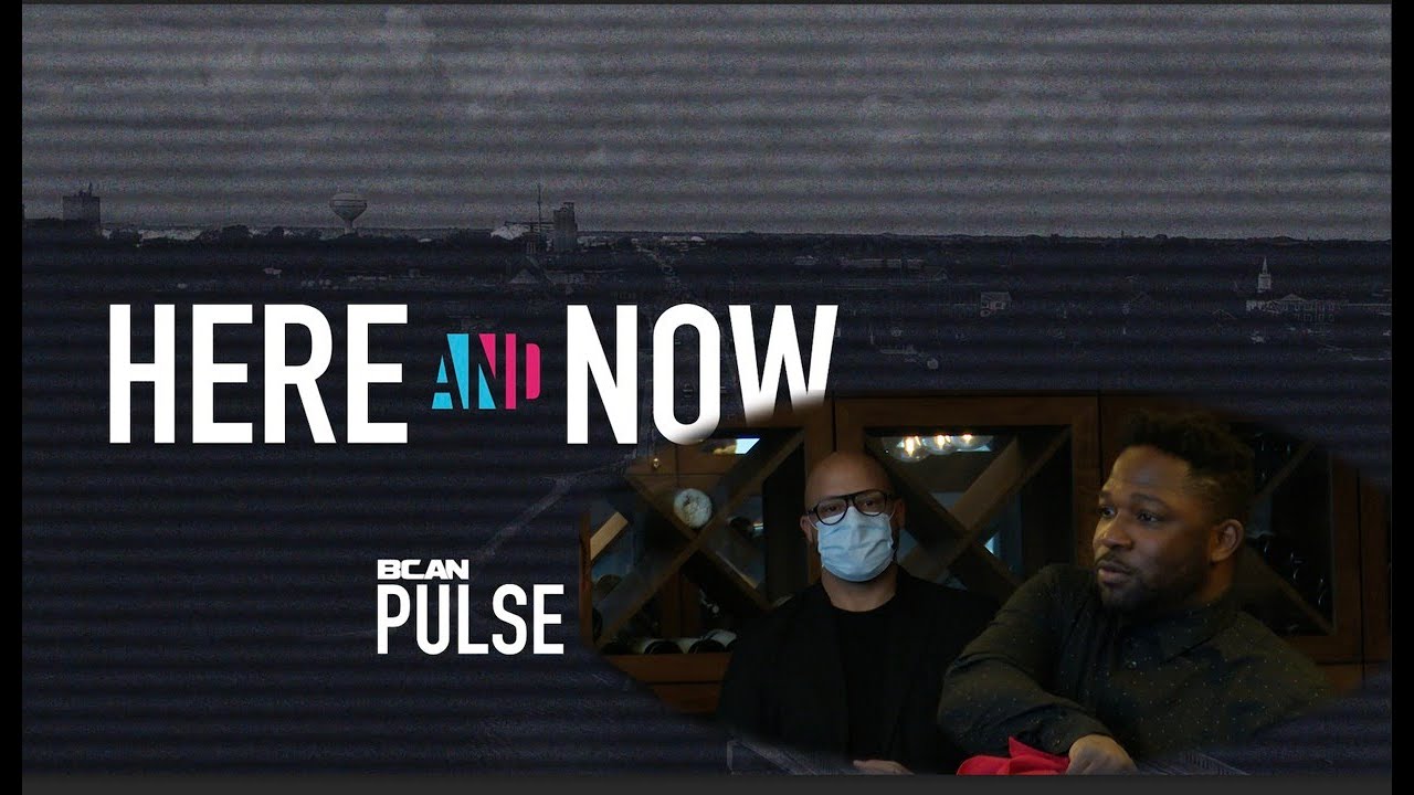 Here and Now - The Program Inc. - YouTube