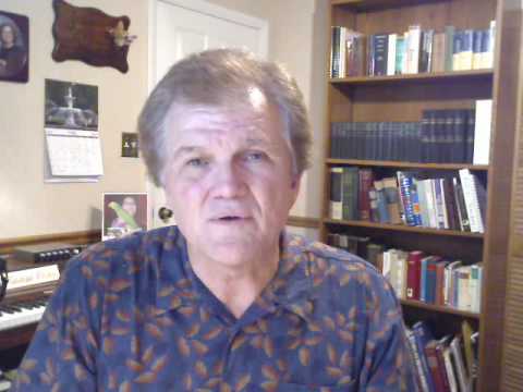 Tim Daniel - My Father Is In Control - YouTube