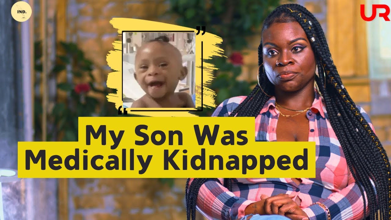 My Son Was Medically Kidnapped / CPS ( Child Protective Services ...