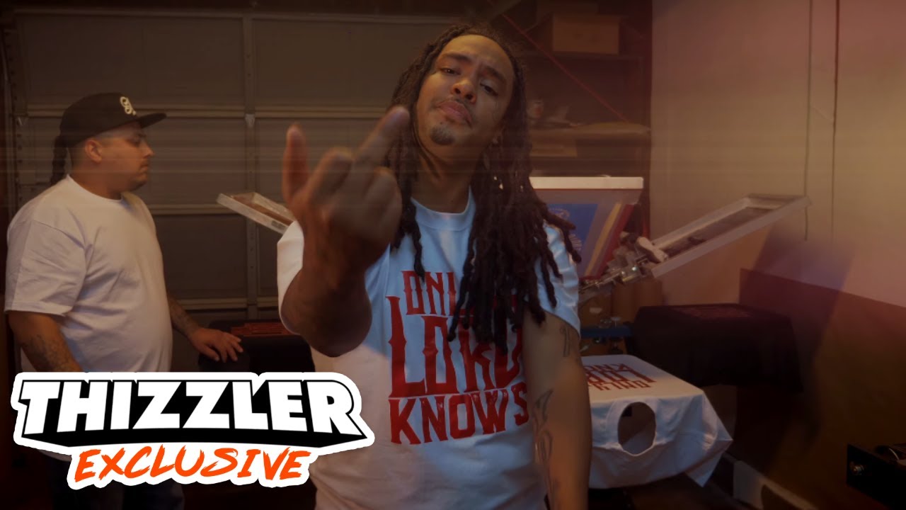 Rico 2 Smoove - All Facts (Exclusive Music Video) || Dir. Shimo Media ...
