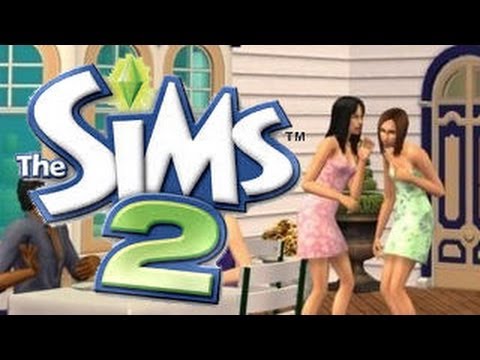 The Sims 2 (All Expansions) - Episode 1 - YouTube
