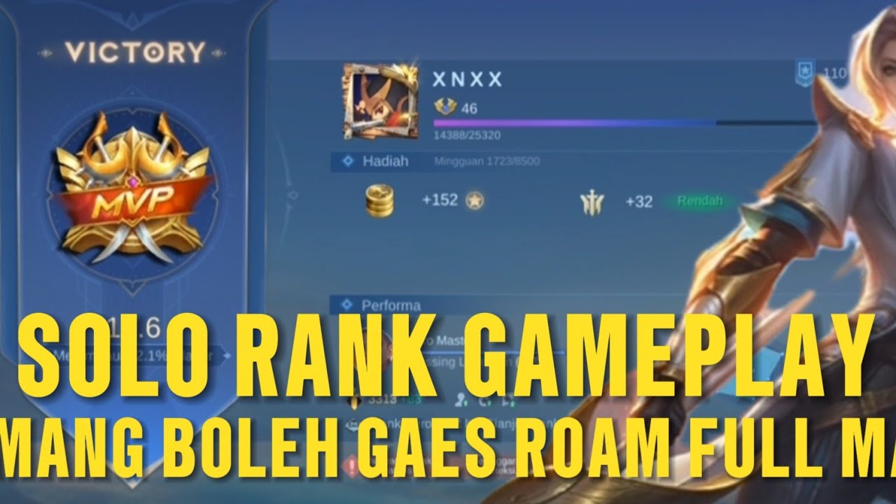 SILVANA ROAM FULL MAGIC - SOLO GAMEPLAY SILVANNA - YouTube