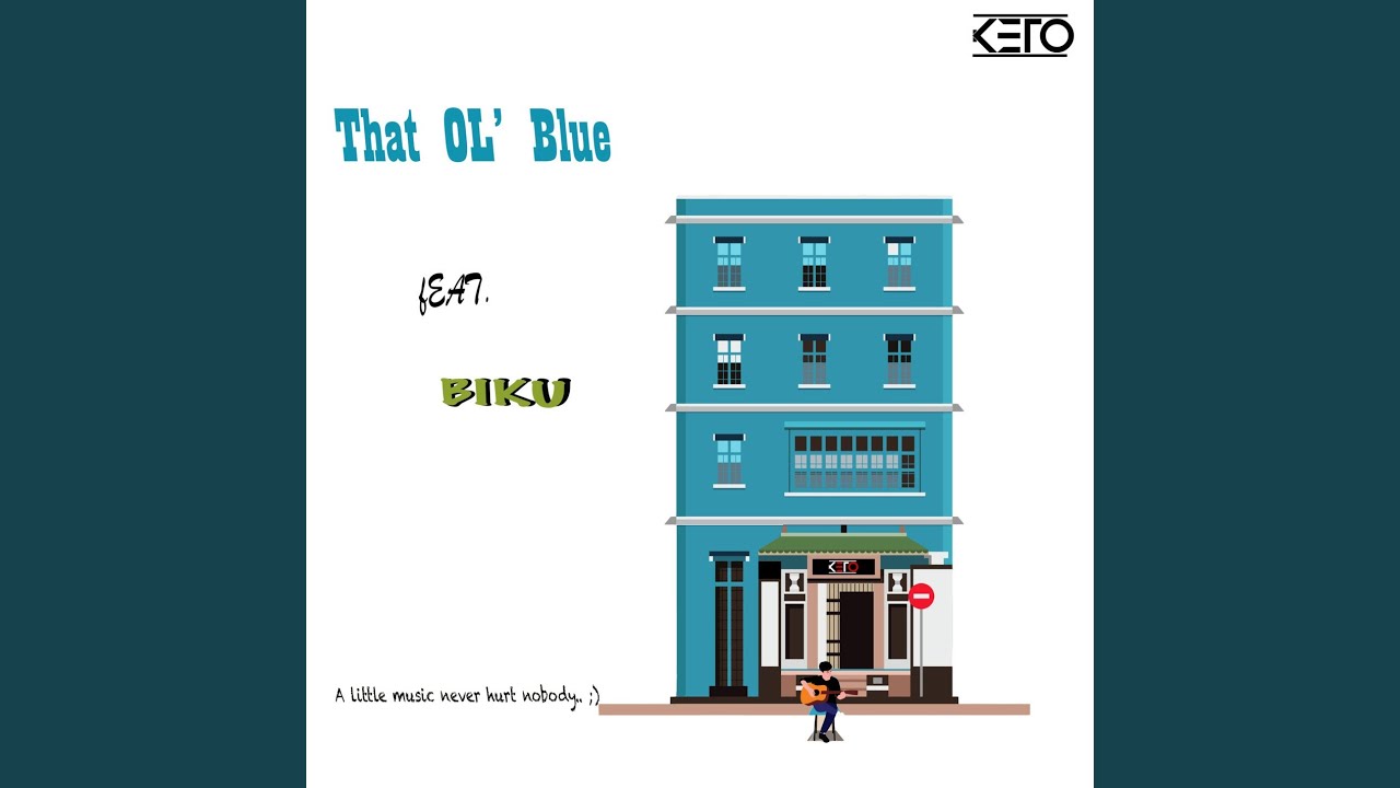 That Ol' Blue - YouTube