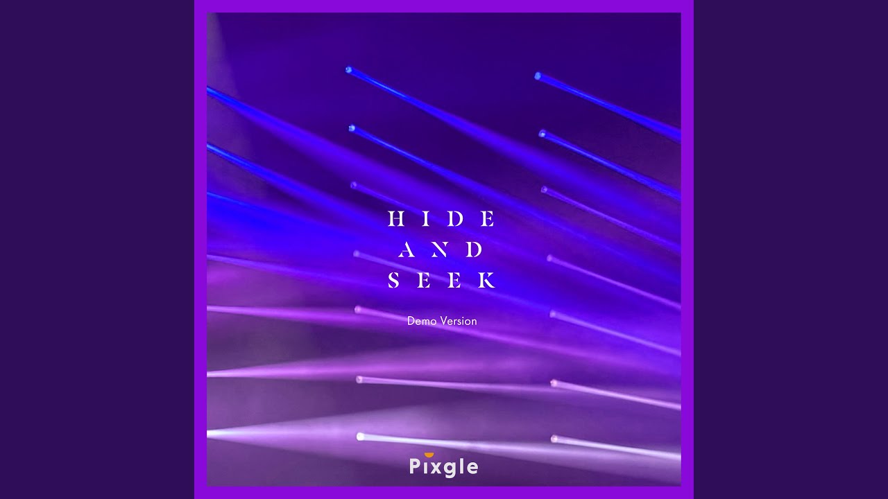 Hide and Seek - Demo Version - YouTube