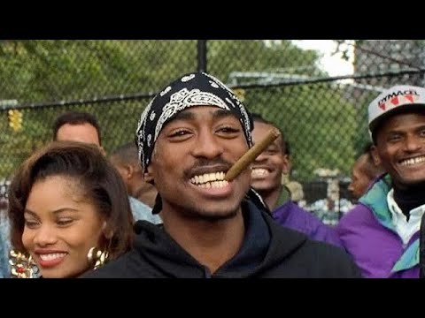 Tupac Shakur - Changes Instrumental - YouTube