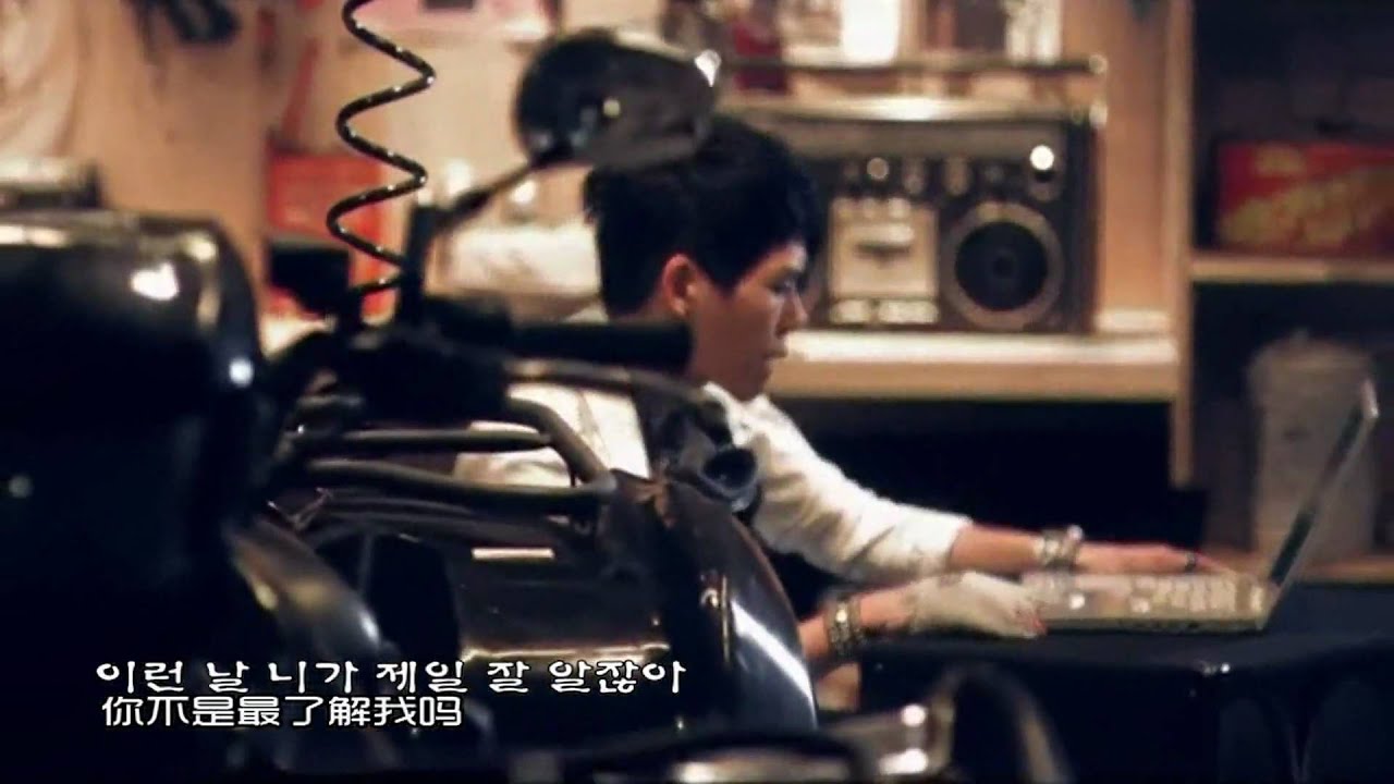 Infinite - Come Back Again(再次回來吧) [1080p HD][中韓字幕] - YouTube