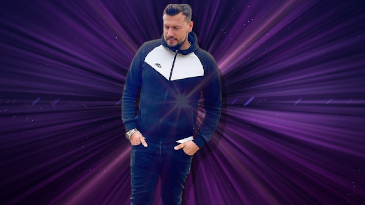 Mevlan Shaba sjell projektin muzikor ne bashkpunim me... - YouTube