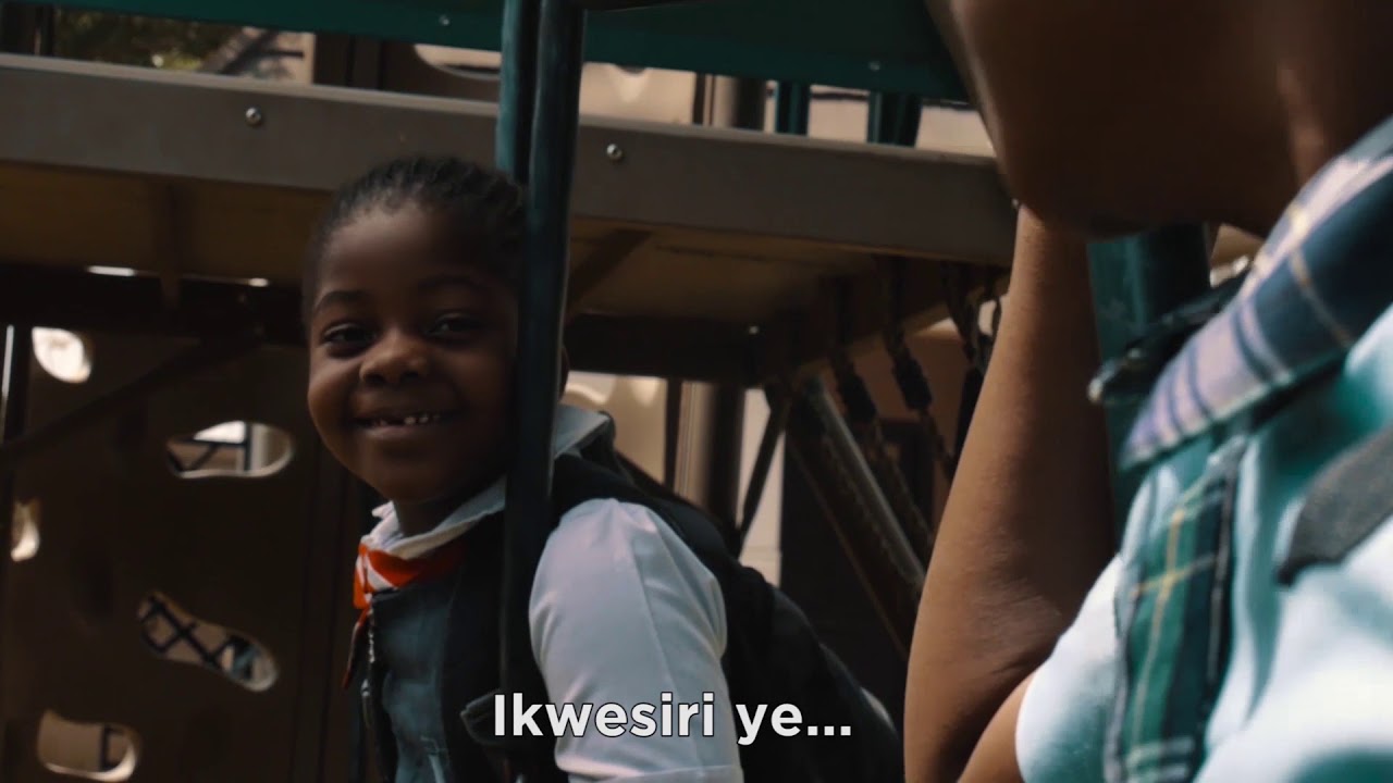 IKWESIRI INYE EKELE (OFFICIAL VIDEO)By Blessing Amarachi Obaje - YouTube