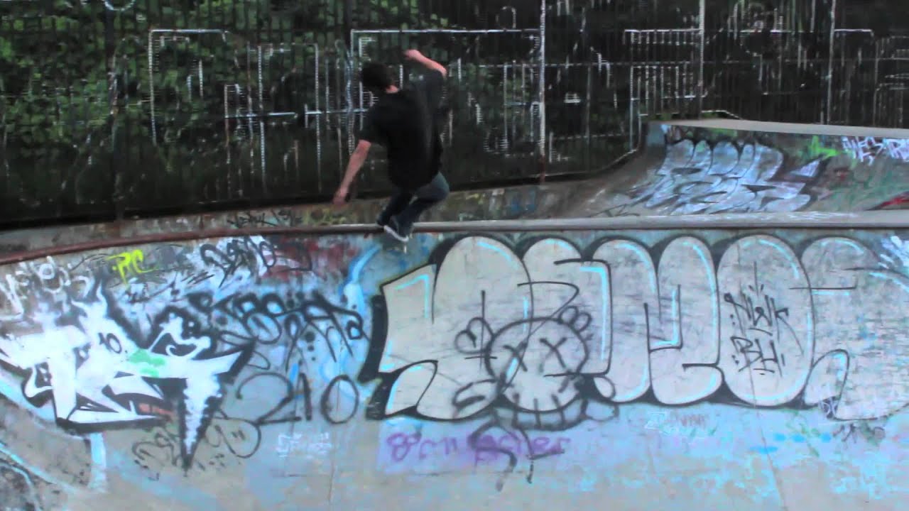 danny hagge - YouTube