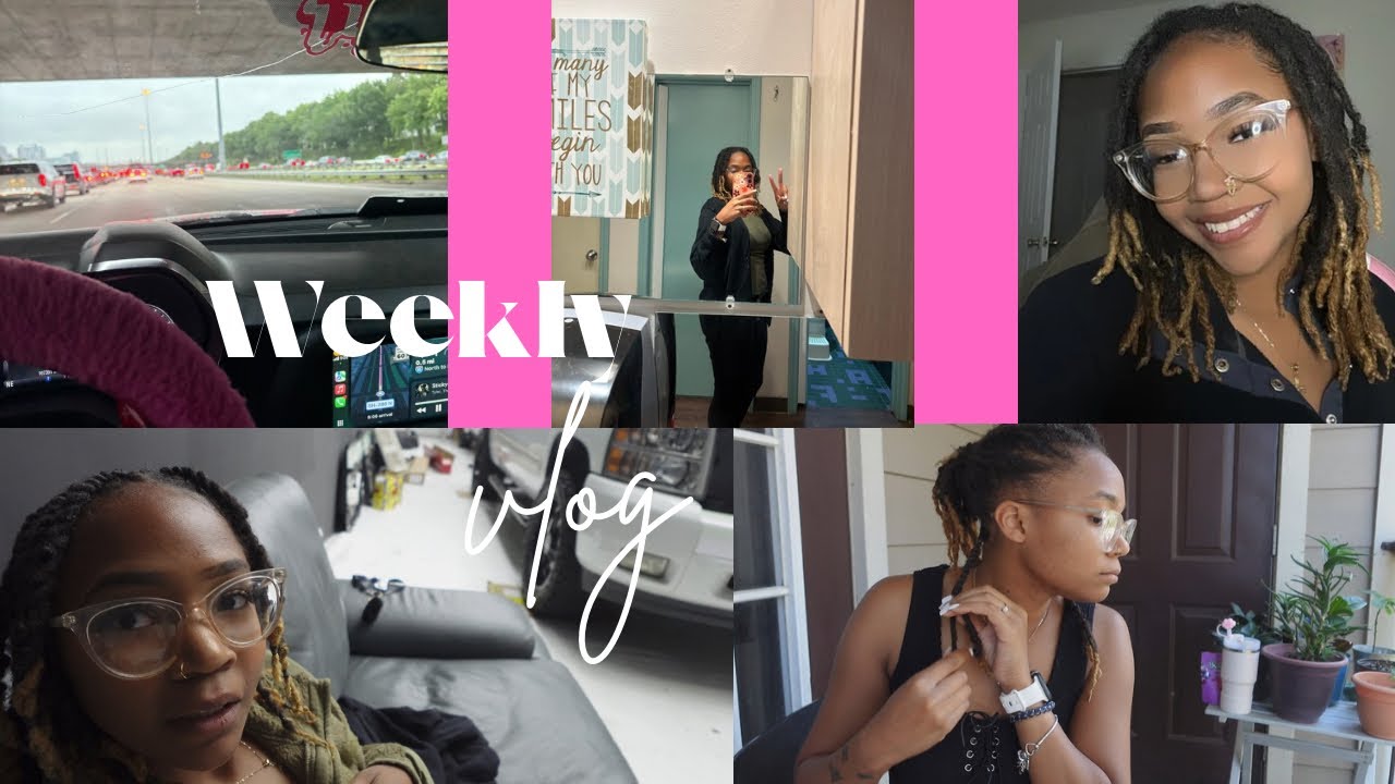 DAY IN THE LIFE AS A 27 YO STILL FIGURING OUT LIFE - YouTube