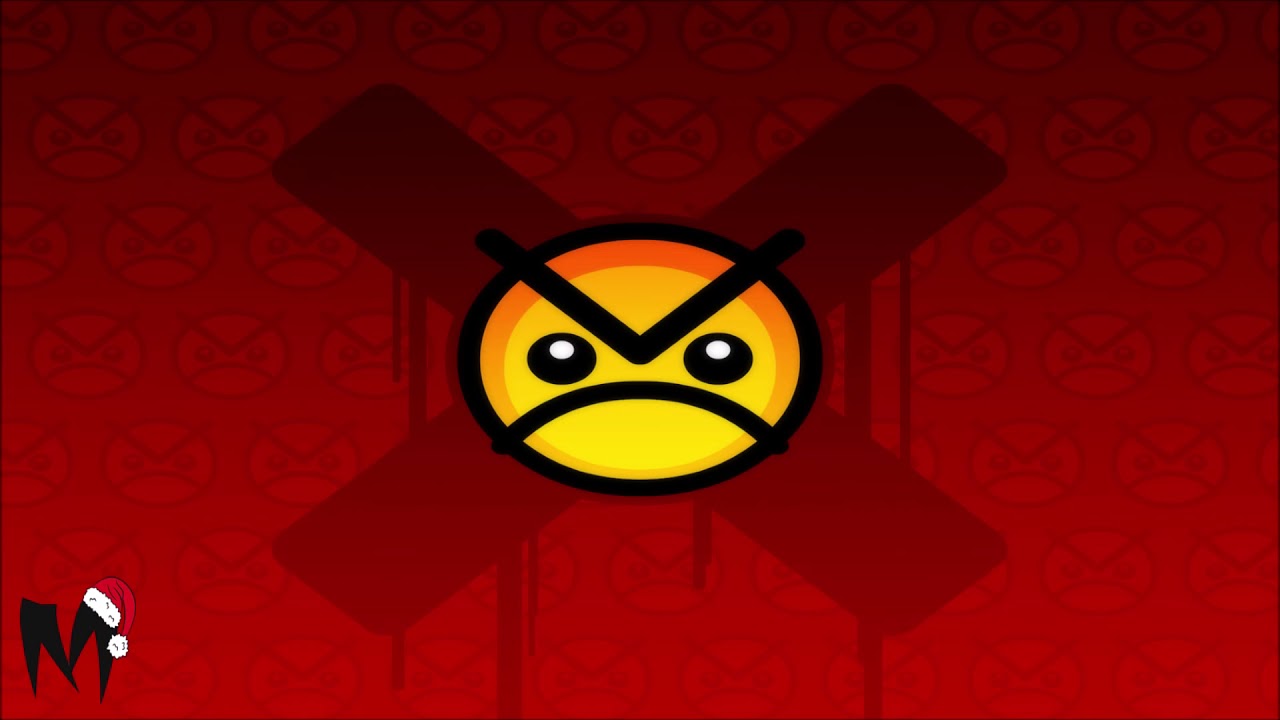 Angry Face - The Angry Anthem - YouTube