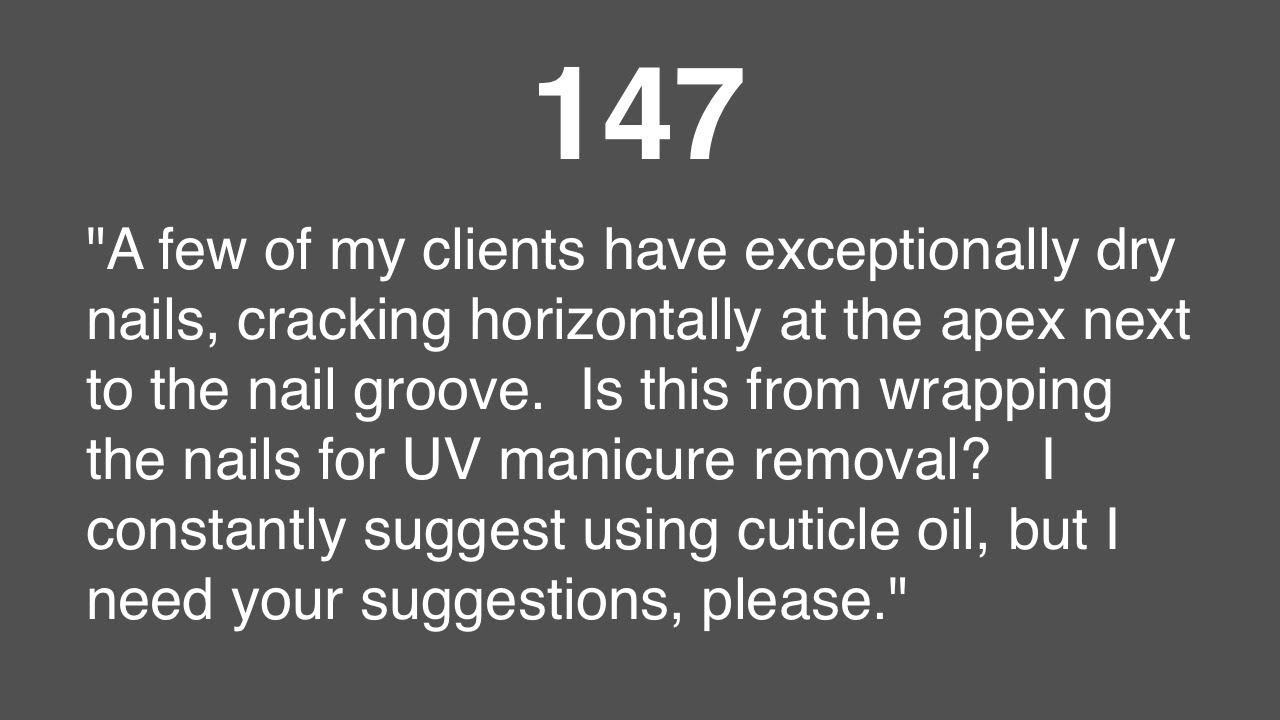 Question #147 - YouTube