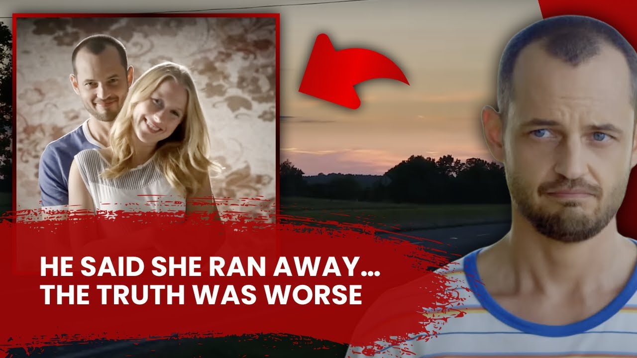 The Terrifying Fate of Lynette Craft | Fatal Vows - YouTube