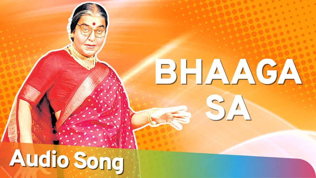 Bhaaga Sa | Chachi 420 | Kamal Haasan | Tabu | Popular Hariharan Songs ...