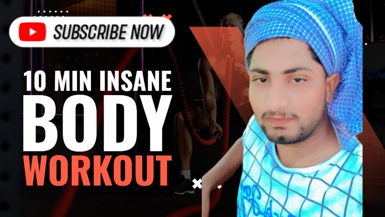 Workout Youtube