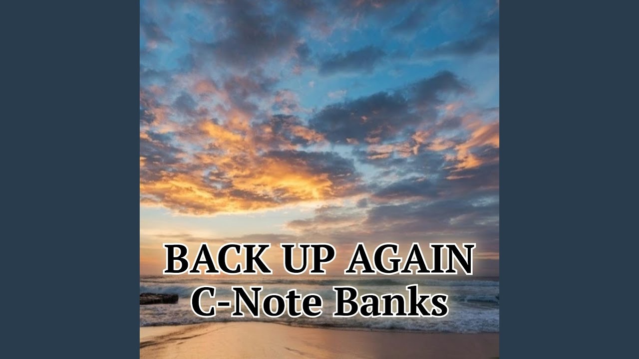 Back up Again - YouTube