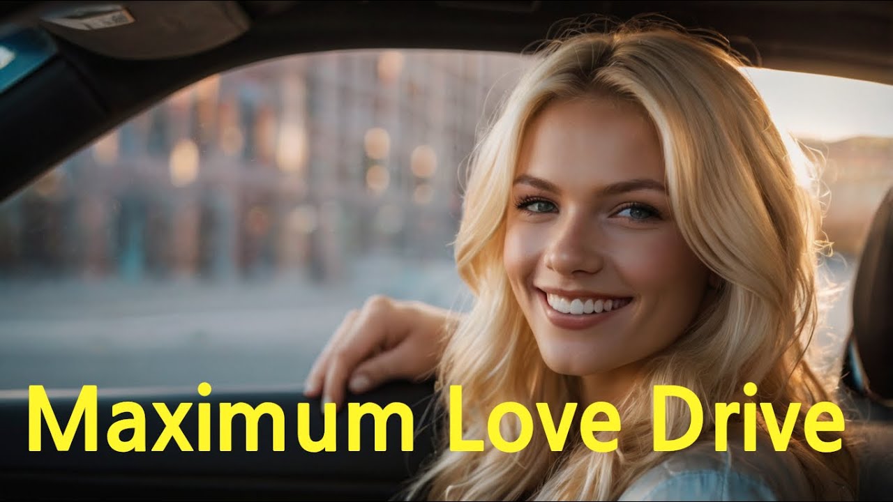 Maximum Love Drive pop song s7 - YouTube