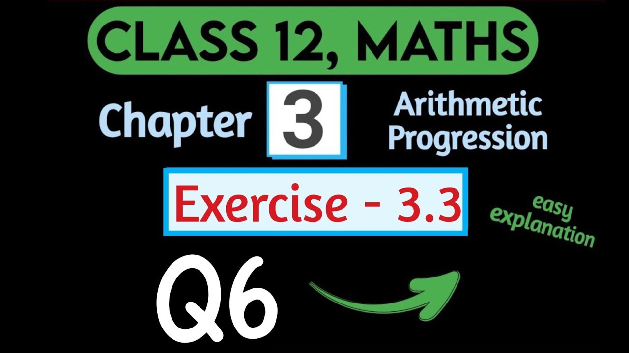 Class 12 Ex 3.3 Q6 Math | Chapter 3 Matrices | Q6 Ex 3.3 Class 12 Math | Ex 3.3 Q6 Class 12 Math ...