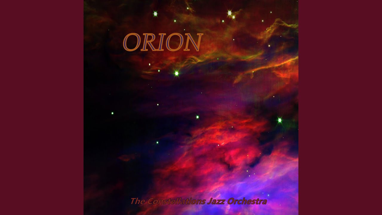 Pi IV Orionis (binary star) - YouTube