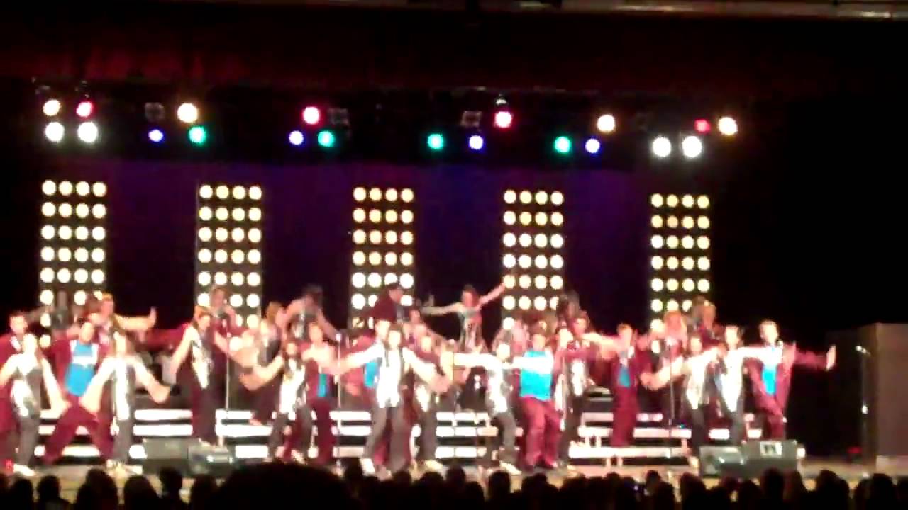 Eldorado Gold Rush Showfest 2010 Part II - YouTube