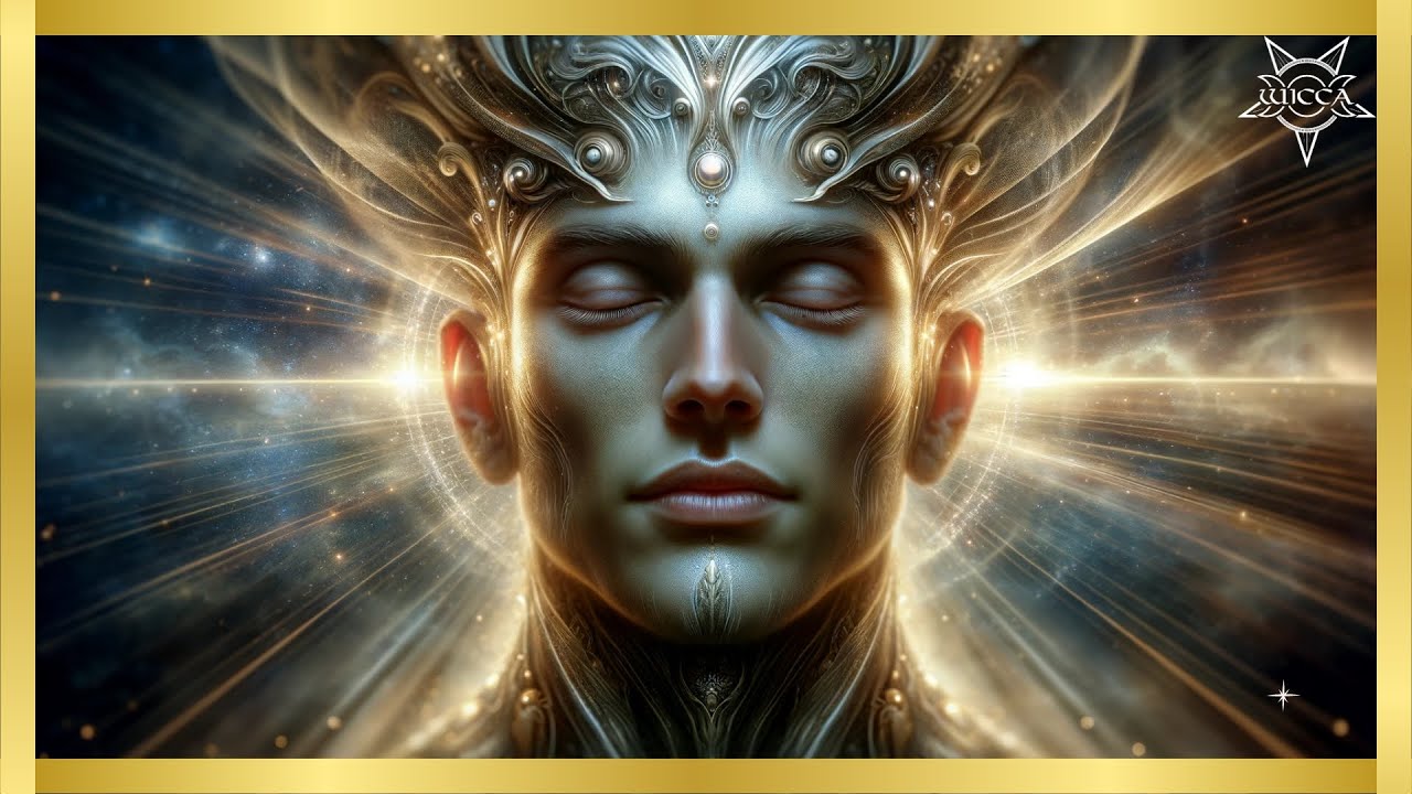 ARMONIZA TU ENERGÍA Y SER INTERIOR - YouTube