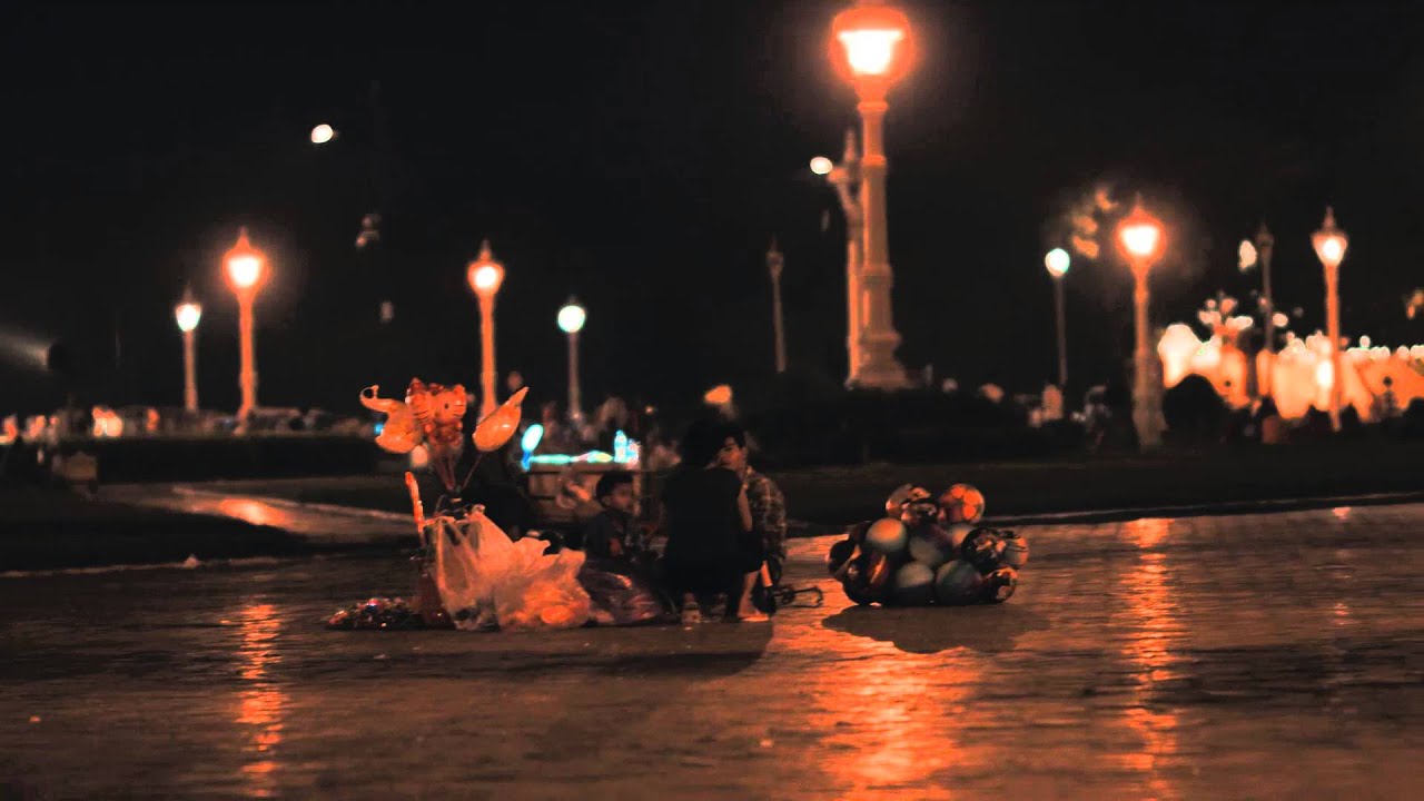 Phnom Penh Night - YouTube