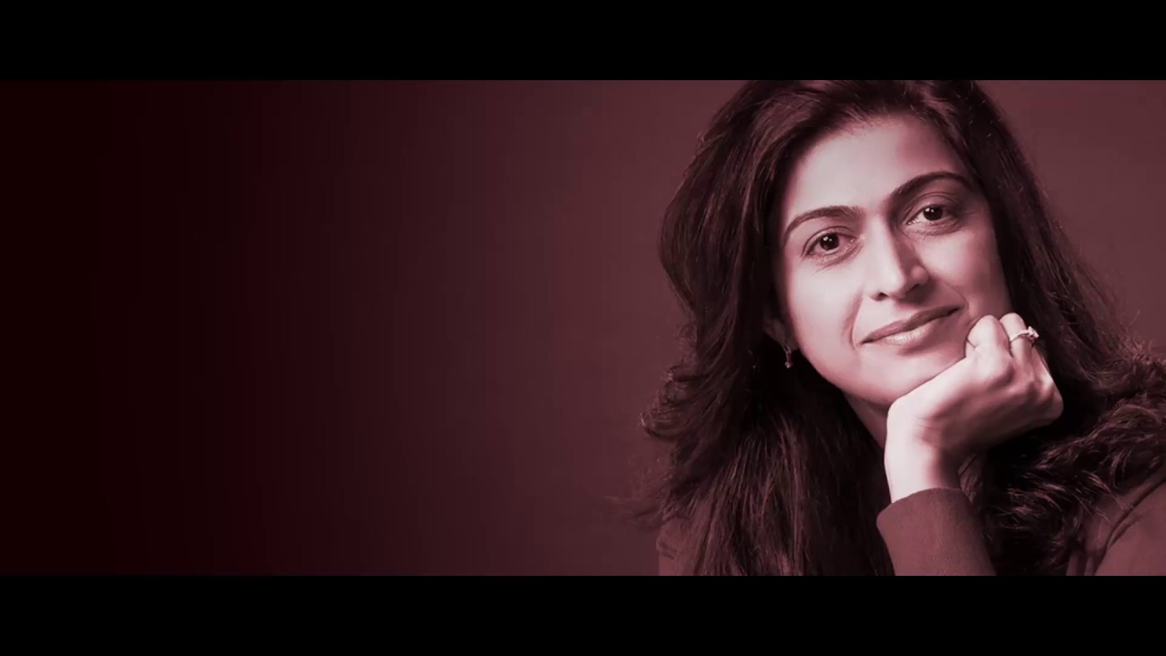 Delna Avari x TATA MOTORS, Challenges & solutions for Startup India ...