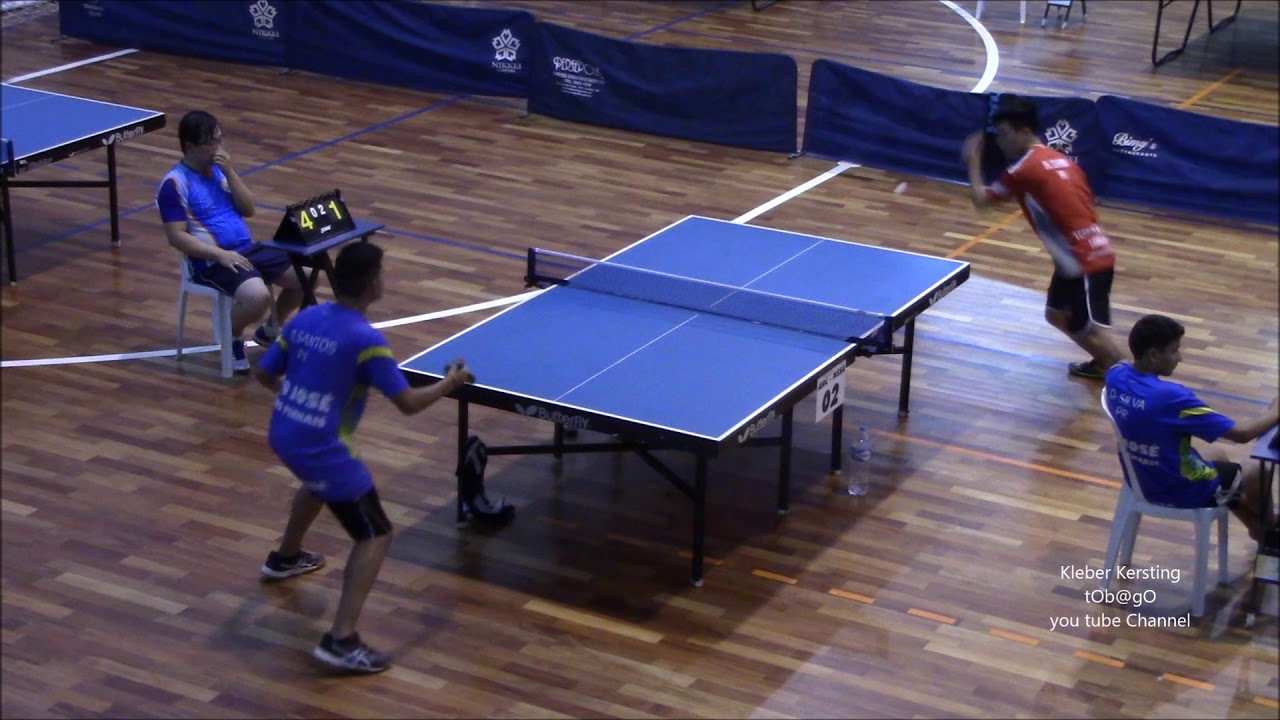 Copa niKKei 2019 Hoon Shim vs Messias Santos - YouTube