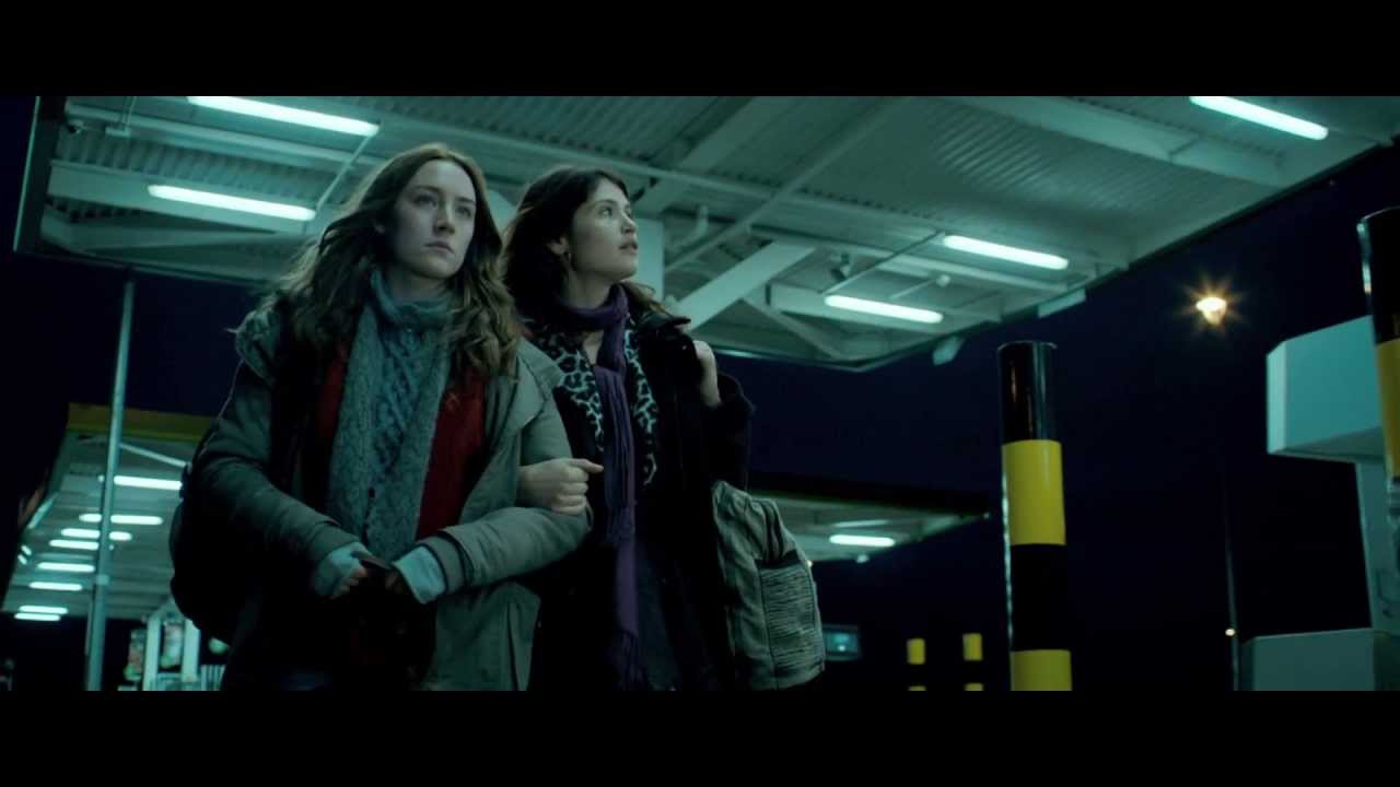 Byzantium (2012) - Official Trailer (HD 1080p) - YouTube