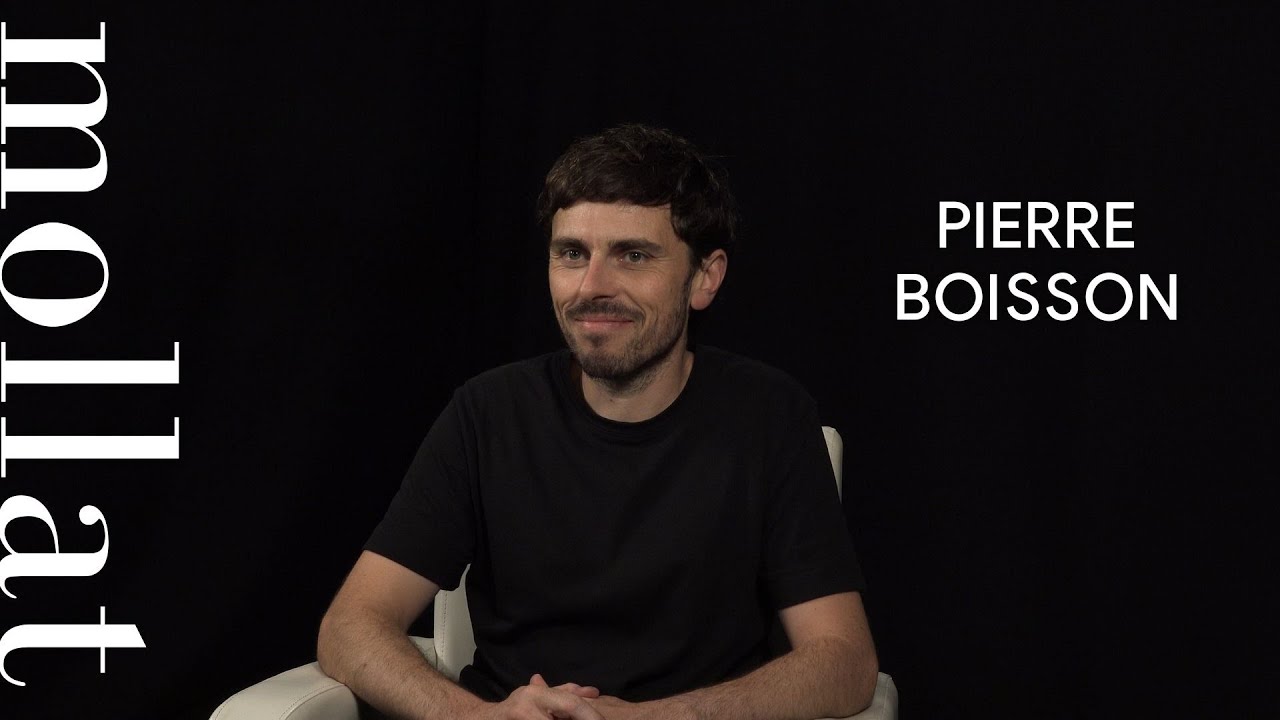 Pierre Boisson - Flammes, volcan, tempête - YouTube