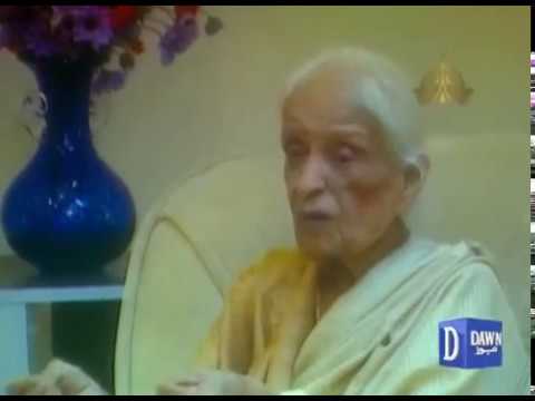 Fatima Surayya Bajia First Death Anniversary - YouTube