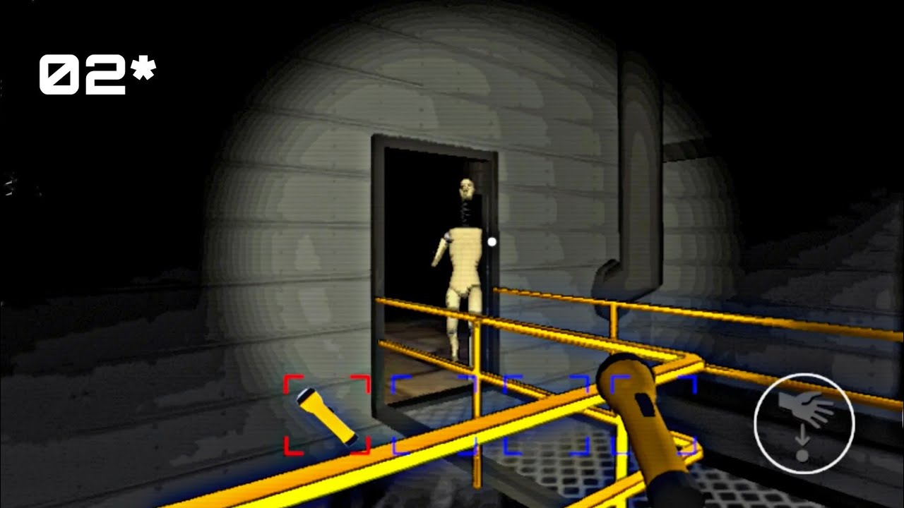 [Part 2] Mortal Company: Mobile Horror | Mobile | Gameplay Walkthrough ...