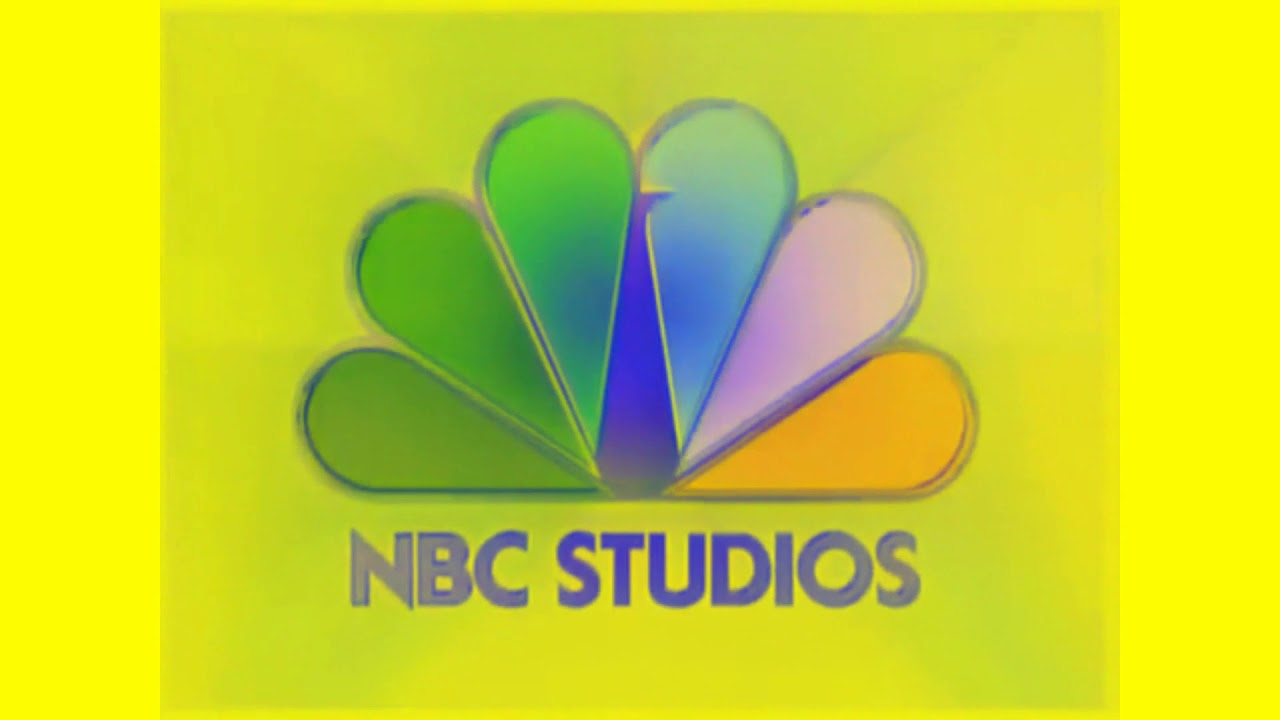 NBC Studios (2000) Effects (Sponsored by Preview 2 Effects) - YouTube