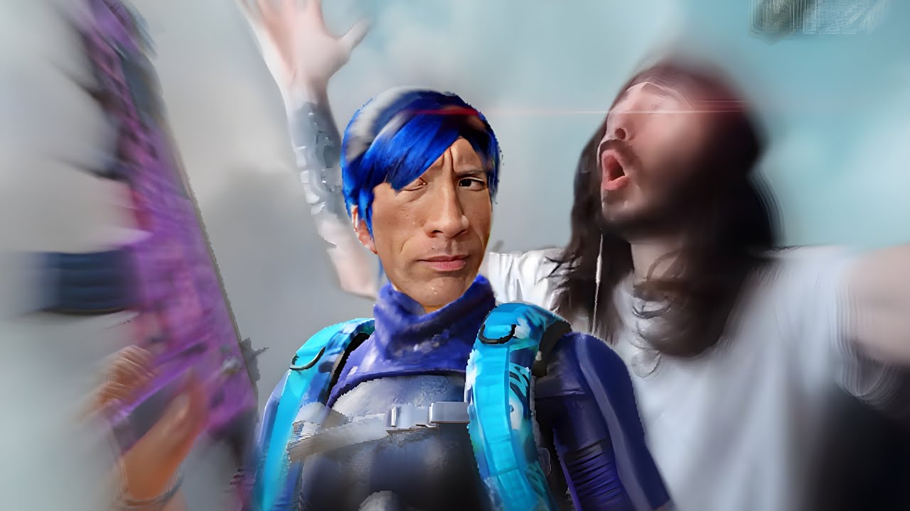 CODM Newbies be like - YouTube