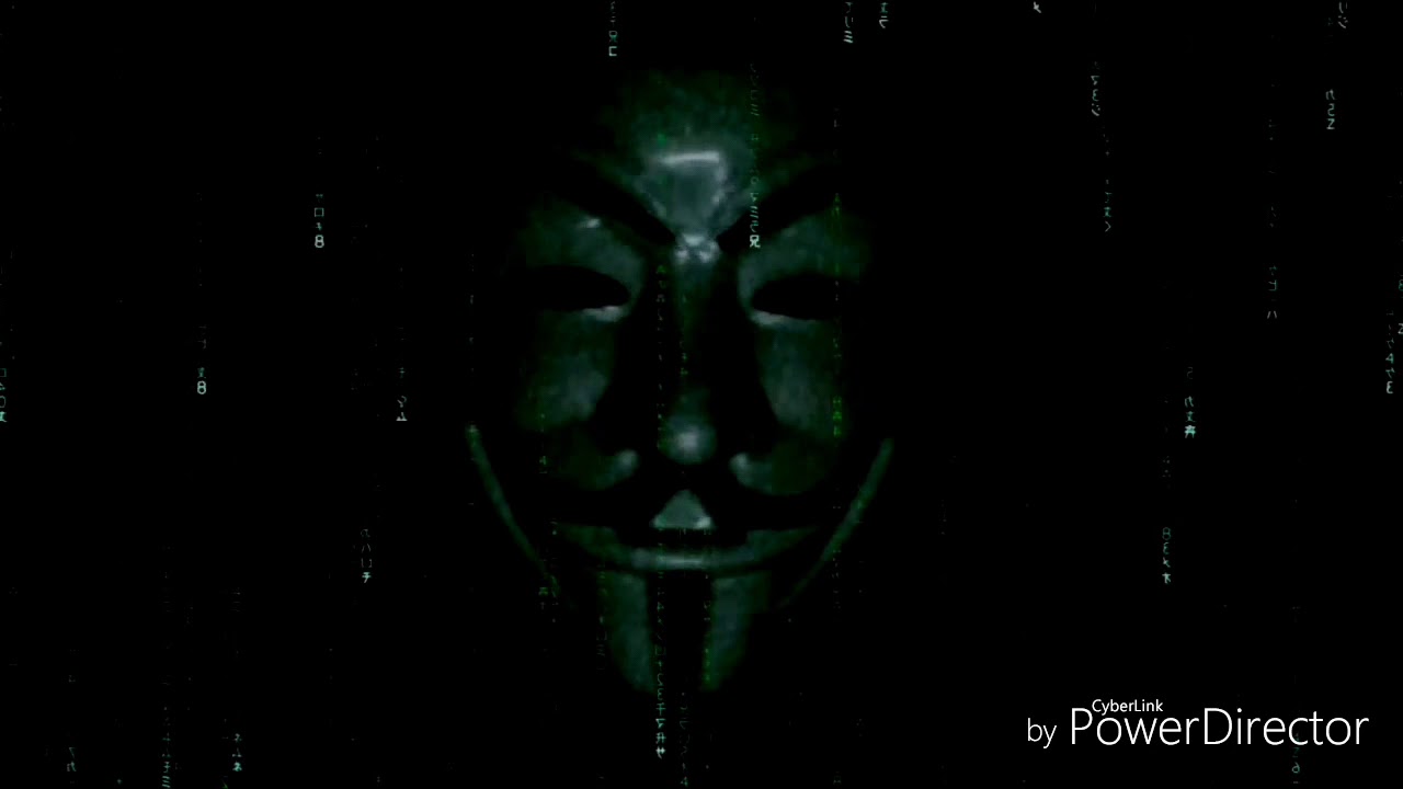 Anonymous, Goldman-Sachs regiert die Welt! - YouTube