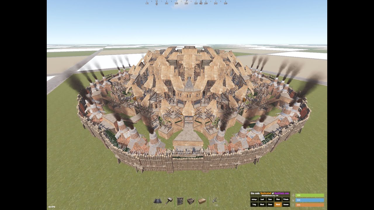 ~The Turtle🐢(Rust meta base) - YouTube