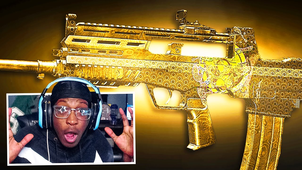 the “TWO BURST” DG 56 is BROKEN in MW3! (Best DG 56 Class Setup ...