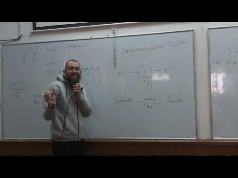 Lec. 1 - YouTube