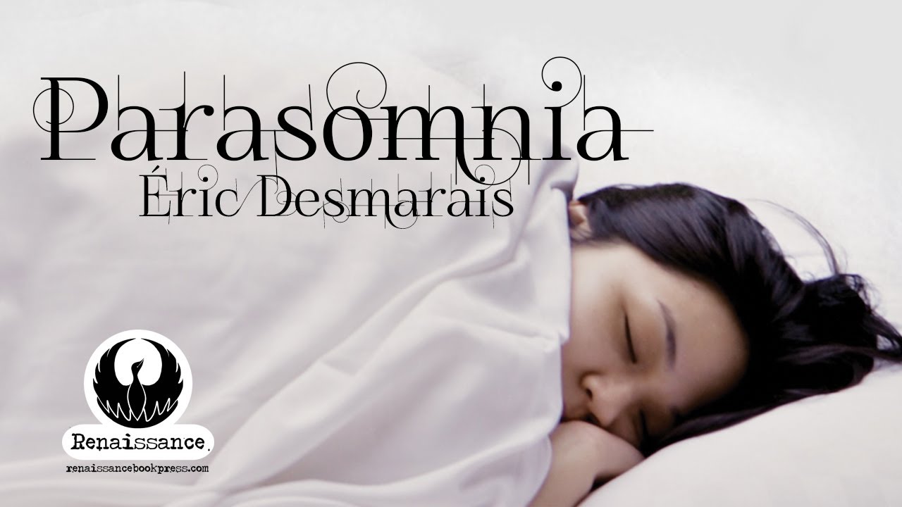 Parasomnia trailer - YouTube